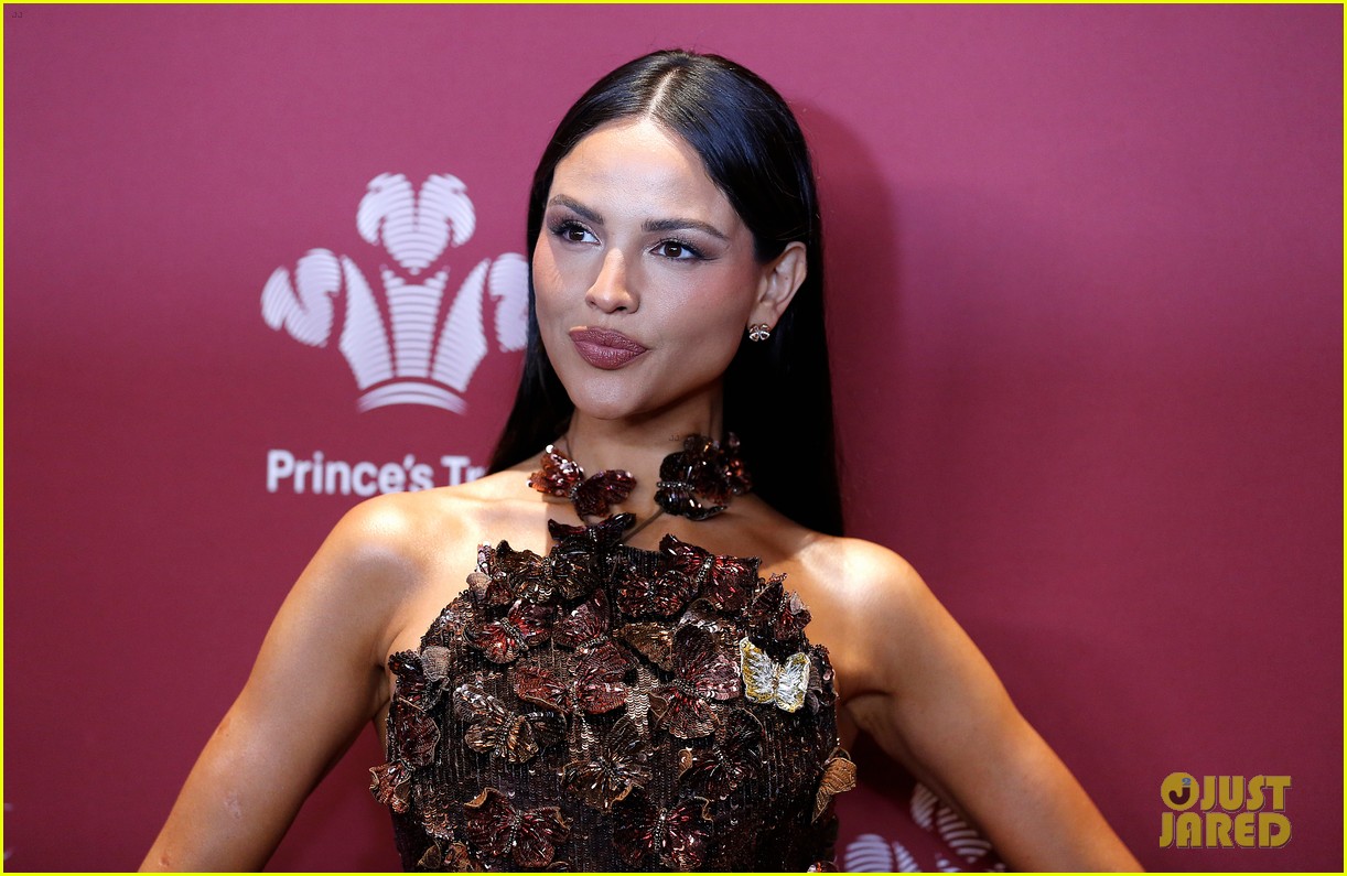 The Prince's Trust Global Gala Was a Star-Studded Event Ahead of Met ...