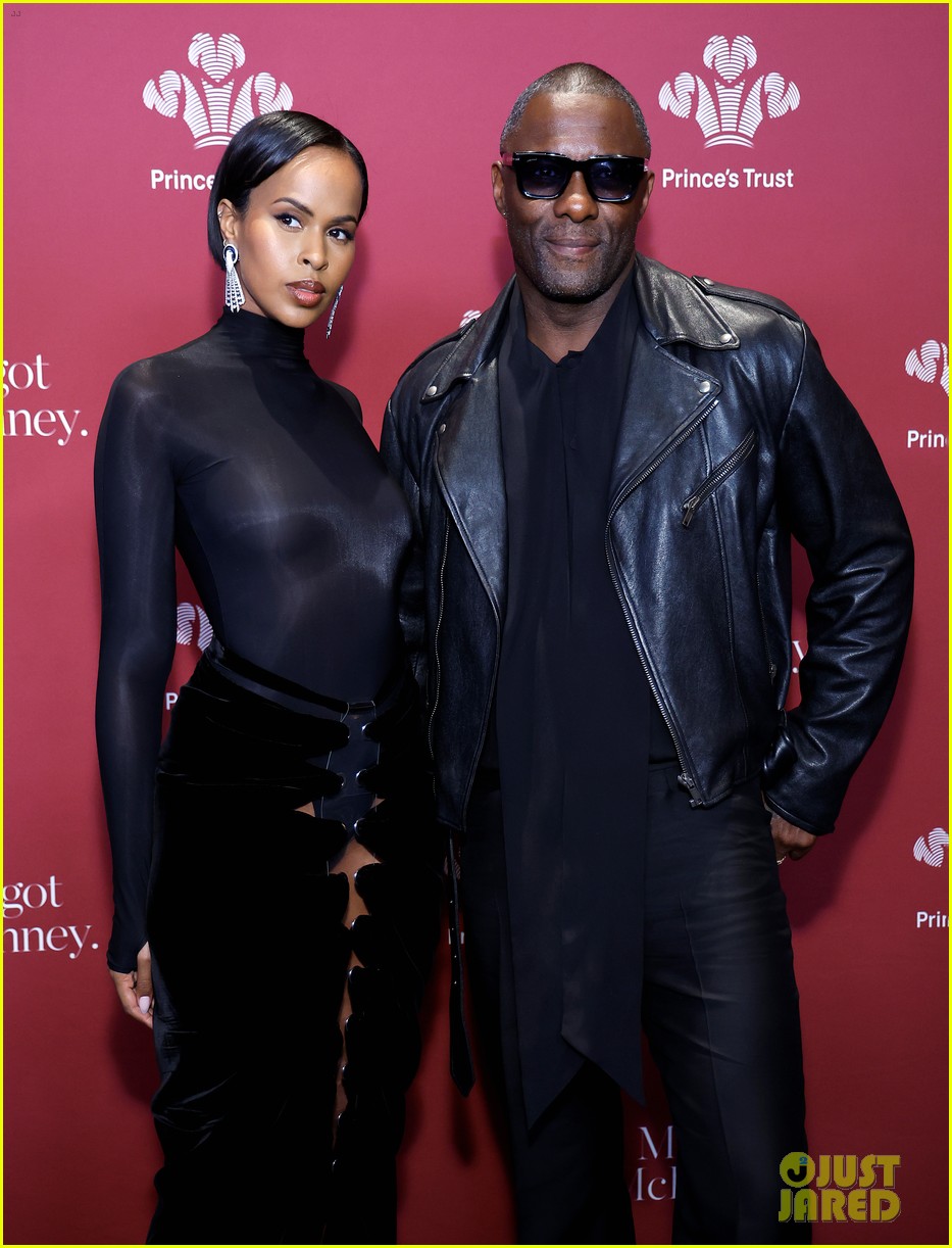 The Prince's Trust Global Gala Was a Star-Studded Event Ahead of Met ...