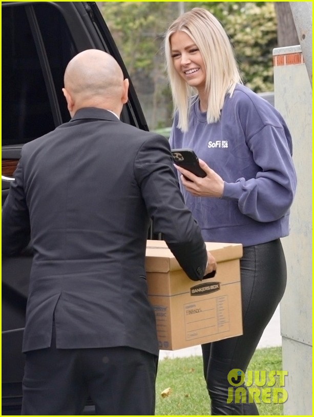 Ariana Madix Admits She Staged Photos of Her Moving Out of Shared Home with Tom Sandoval: Photo ...