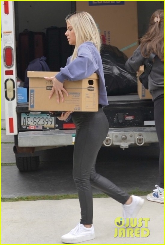 Ariana Madix Admits She Staged Photos of Her Moving Out of Shared Home with Tom Sandoval: Photo ...