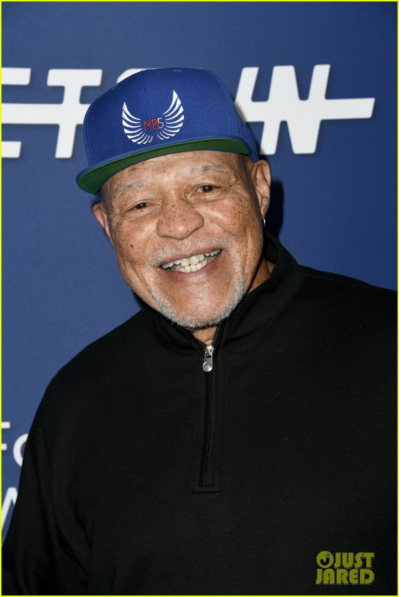 John Beasley, Best Known For 'Everwood' & 'The Purge: Anarchy', Dies at ...