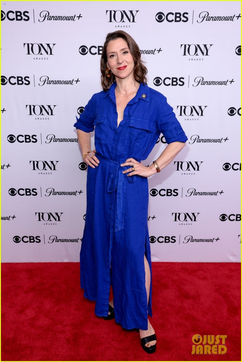 Jessica Chastain, Yahya Abdul-Mateen II, Jodie Comer, & More Represent ...