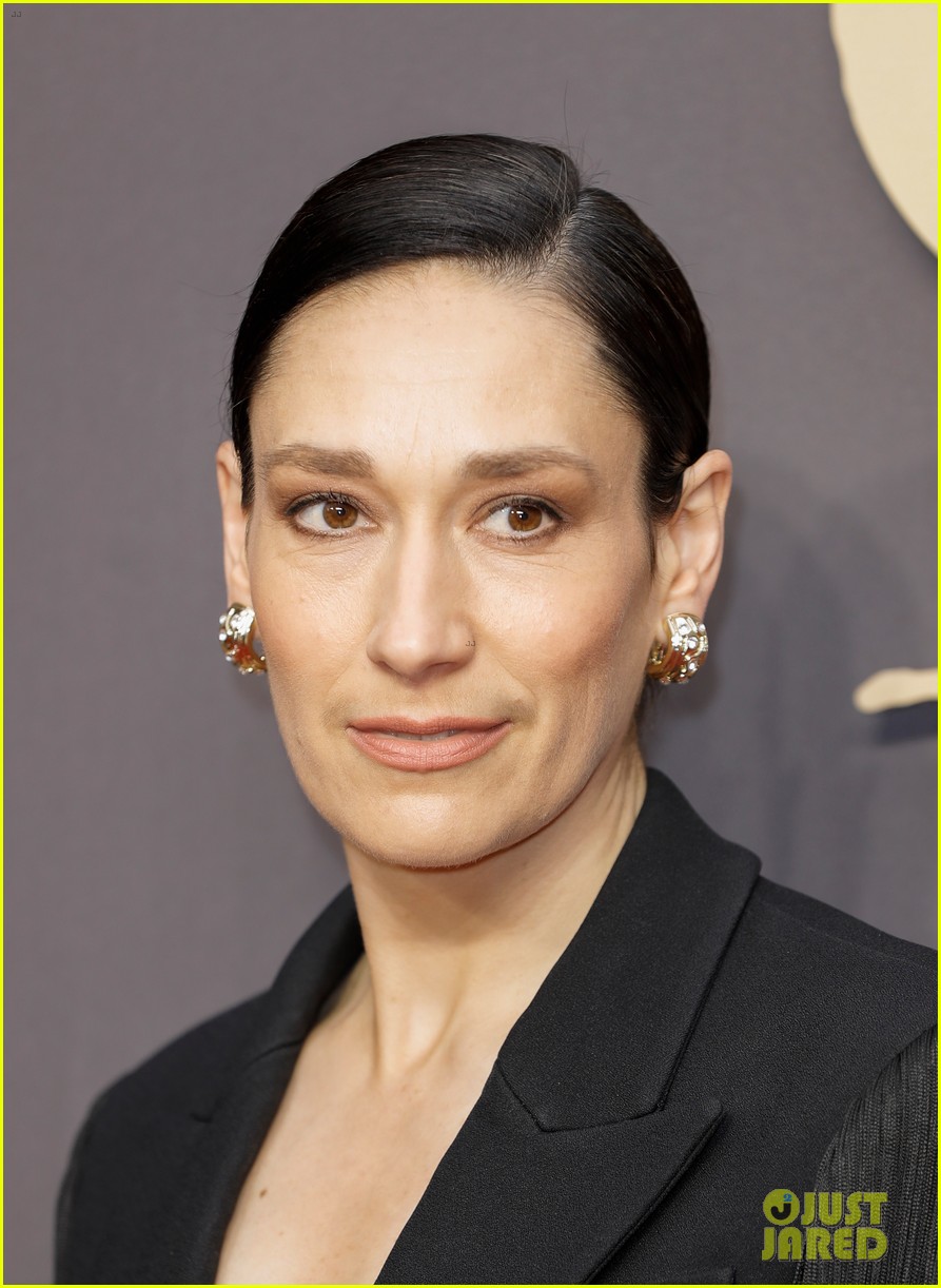 Kelvin Harrison Jr. Debuts Bright Blue Hair at 'Chevalier' UK Gala ...