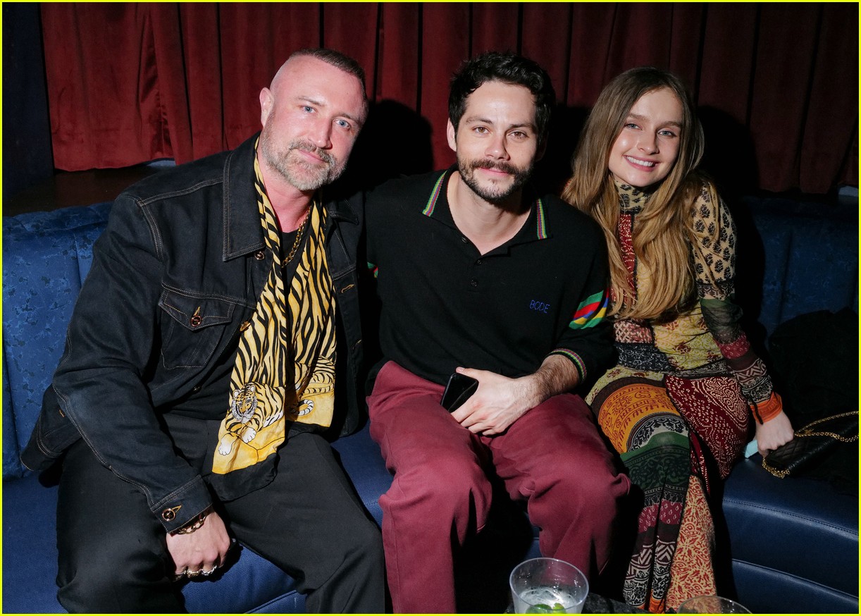 Met Gala Co-Chair Michaela Coel Partied With All Her Friends at Her ...