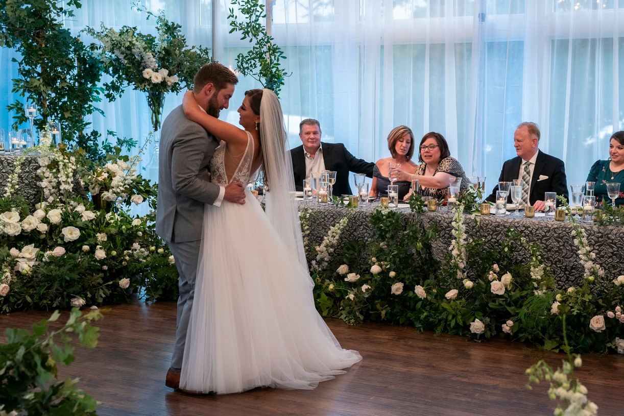 Love Is Blind's Matt Bolton & Colleen Reed Are Finally Moving In ...