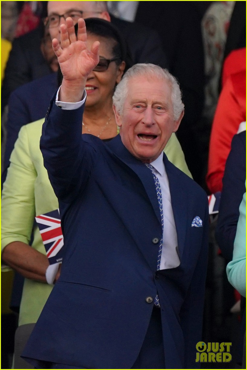 Lionel Richie, Nicole Scherzinger & More Perform at Coronation Concert ...