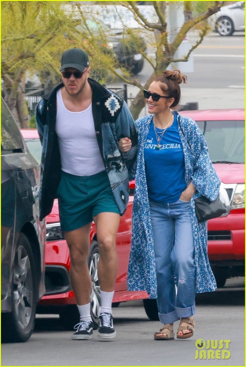 Minka Kelly & Dan Reynolds Look Very Much in Love During a Breakfast Date: Photo 4934185 | Minka ...