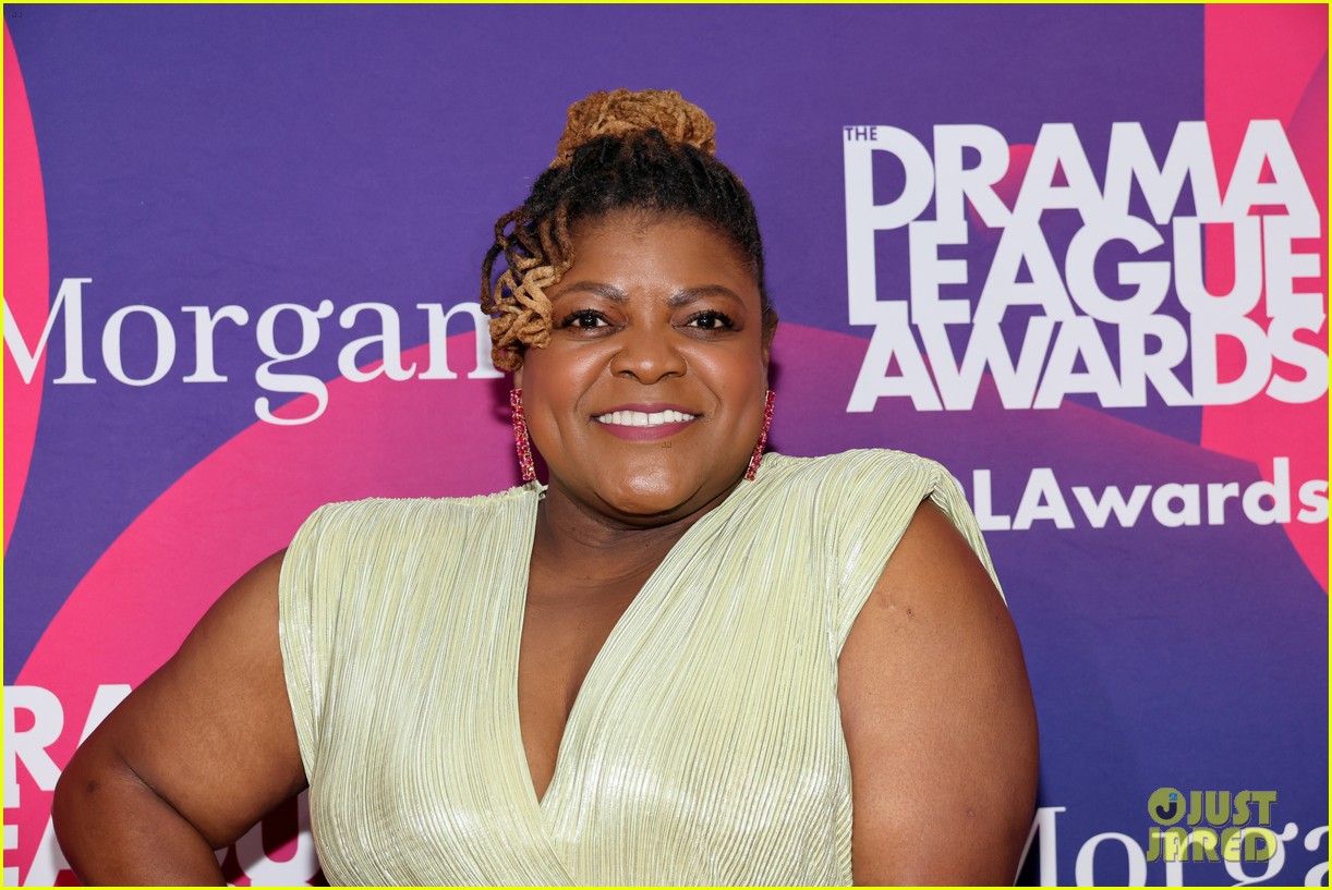 Annaleigh Ashford Wins Presitigous Prize at Drama League Awards, Joins ...