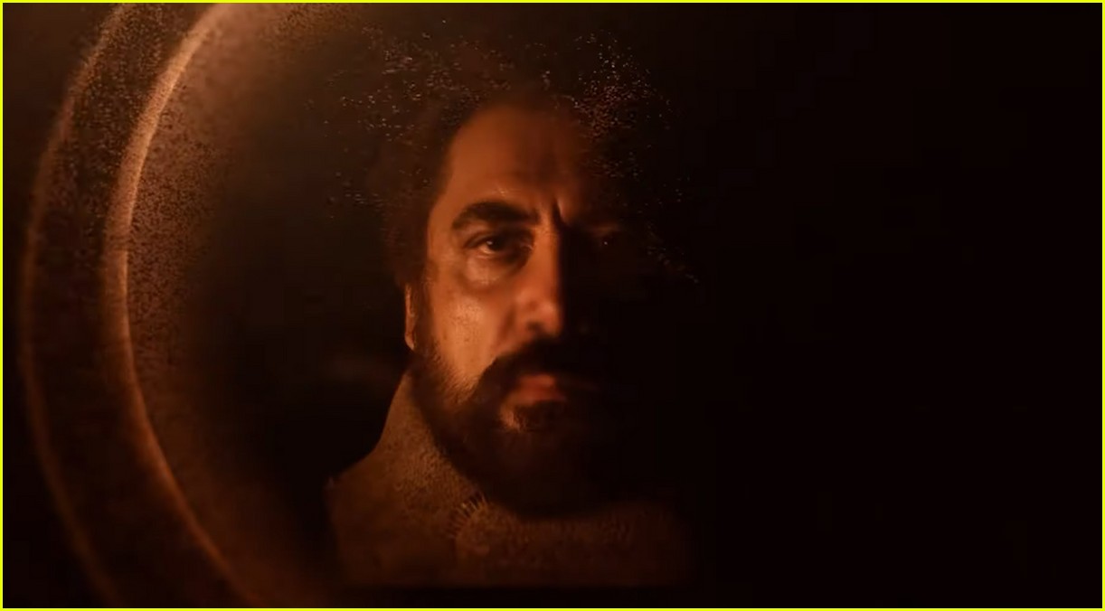 'Dune 2' Poster Released, First Look at Florence Pugh & Austin Butler's Characters Revealed ...