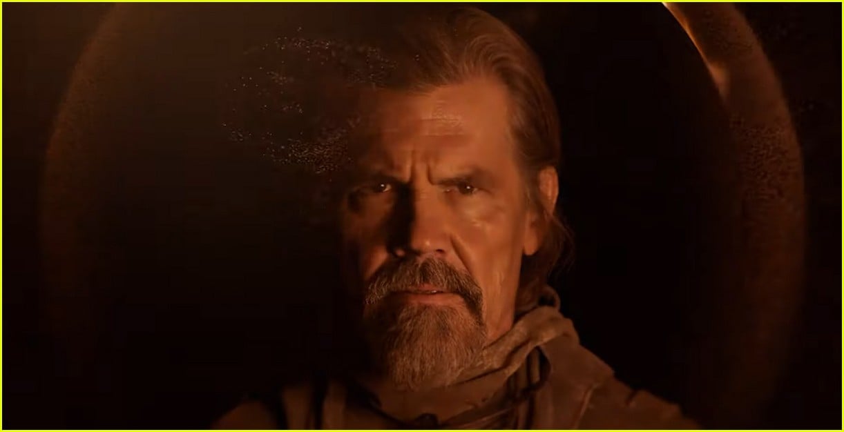 'Dune 2' Poster Released, First Look at Florence Pugh & Austin Butler's Characters Revealed ...