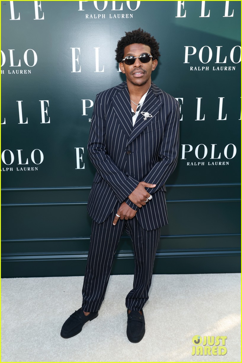 Storm Reid, Lexi Underwood & Maddie Ziegler Join Some of the Industry's ...