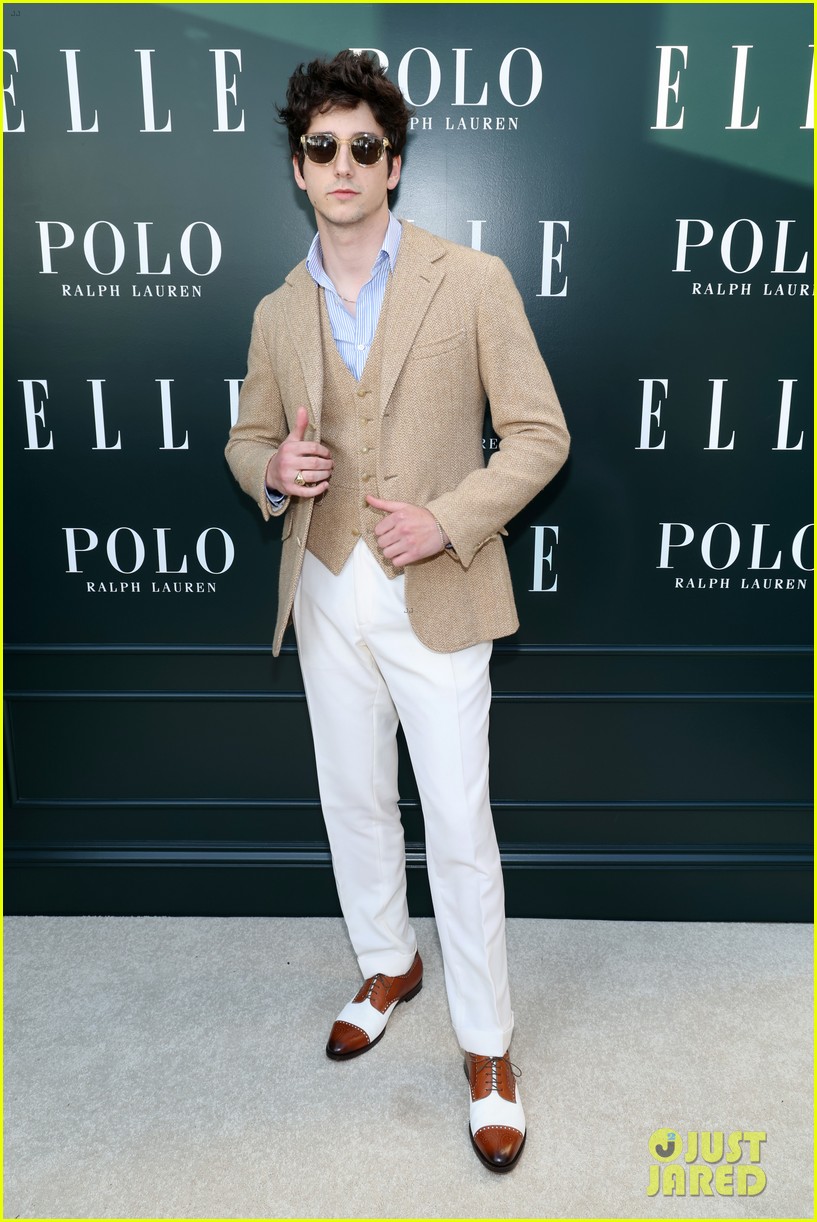 Storm Reid, Lexi Underwood & Maddie Ziegler Join Some of the Industry's ...