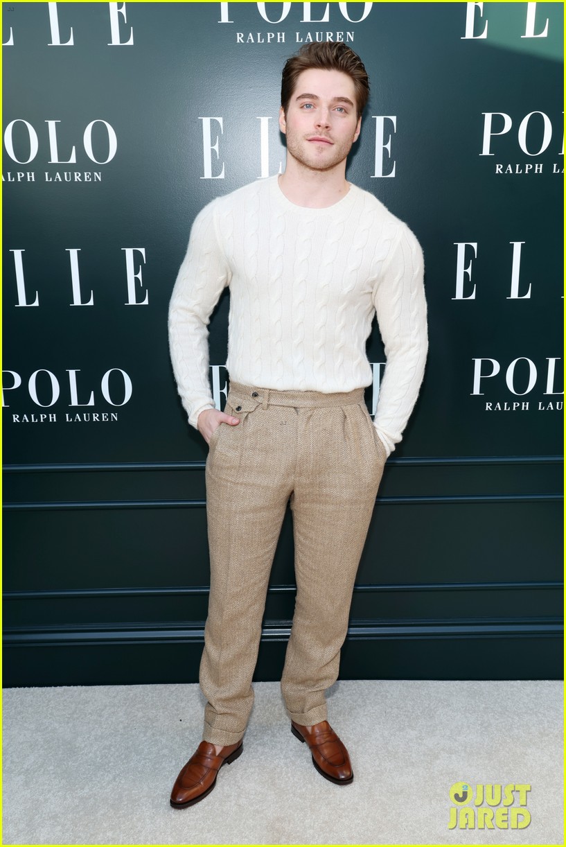 Storm Reid, Lexi Underwood & Maddie Ziegler Join Some of the Industry's ...