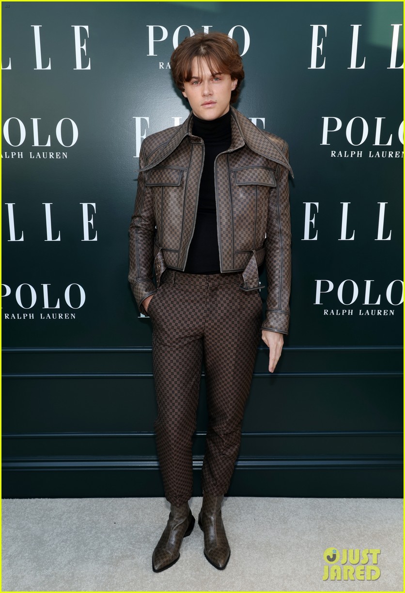 Storm Reid, Lexi Underwood & Maddie Ziegler Join Some of the Industry's ...