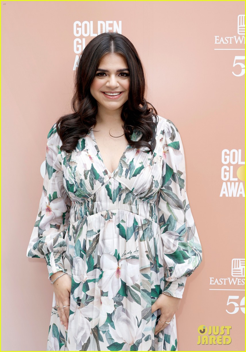 Sharon Stone & Eva Longoria Share a Sweet Moment at THR's 'Raising Our ...