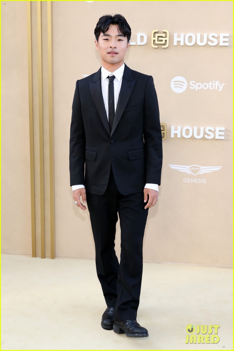 Eva Longoria, Ke Huy Quan, Sandra Oh & More Stars Attend Gold House's ...