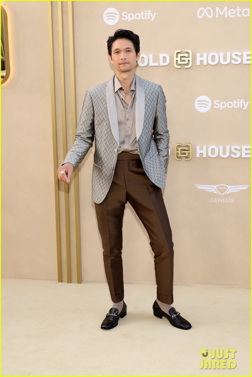 Eva Longoria, Ke Huy Quan, Sandra Oh & More Stars Attend Gold House's ...