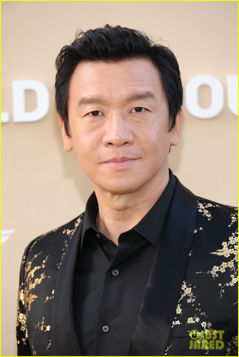 Eva Longoria, Ke Huy Quan, Sandra Oh & More Stars Attend Gold House's ...