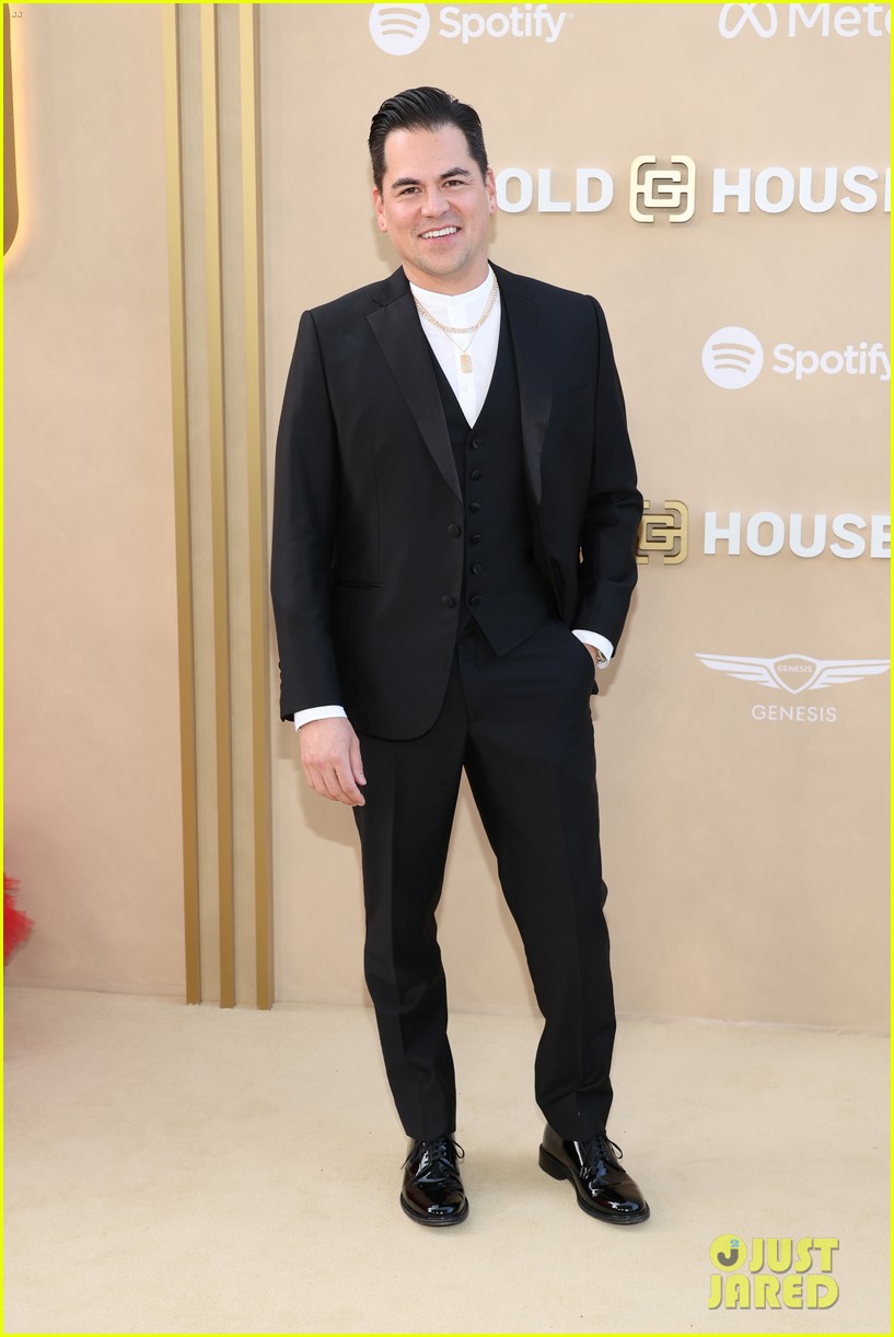 Eva Longoria, Ke Huy Quan, Sandra Oh & More Stars Attend Gold House's ...