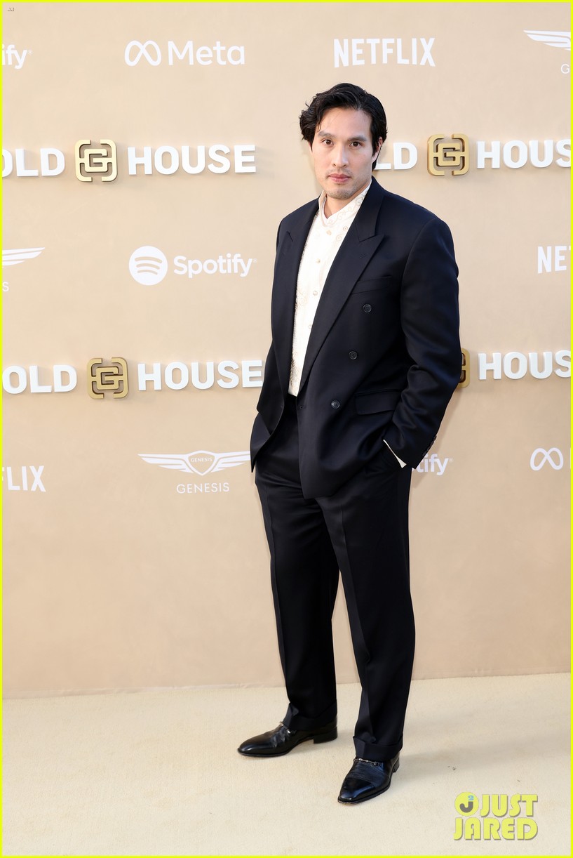 Eva Longoria, Ke Huy Quan, Sandra Oh & More Stars Attend Gold House's ...