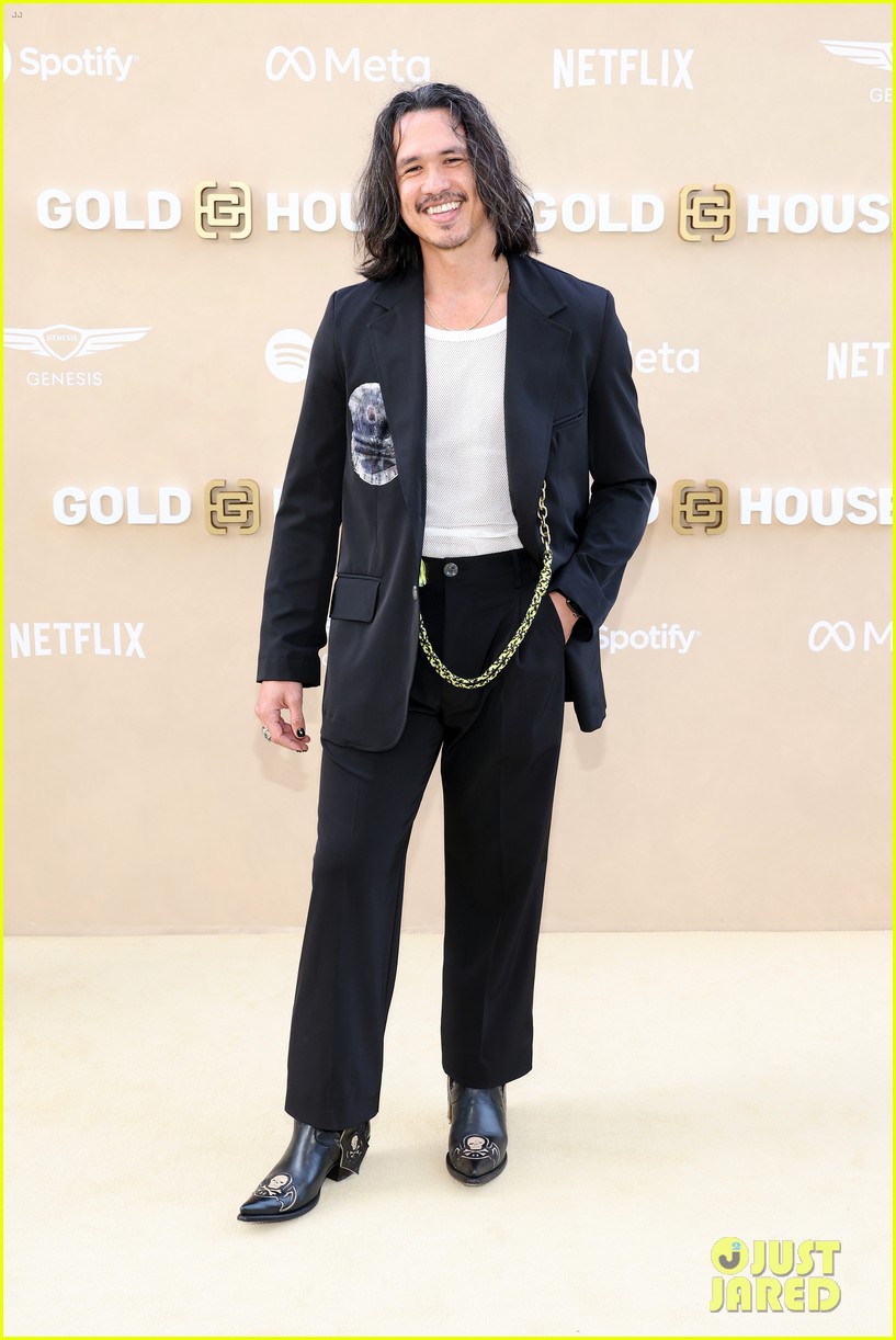 Eva Longoria, Ke Huy Quan, Sandra Oh & More Stars Attend Gold House's ...