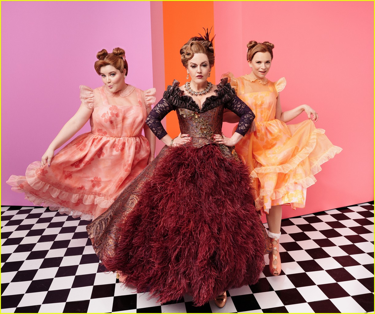 Watch Justin Guarini Rehearse 'Circus' for Britney Spears Musical 'Once ...