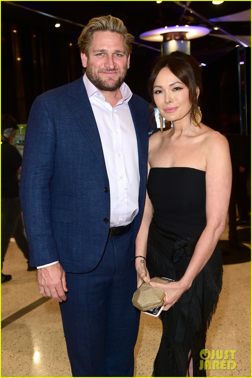 Allison Holker Boss & Daughter Weslie Boss Make First Public Appearance ...