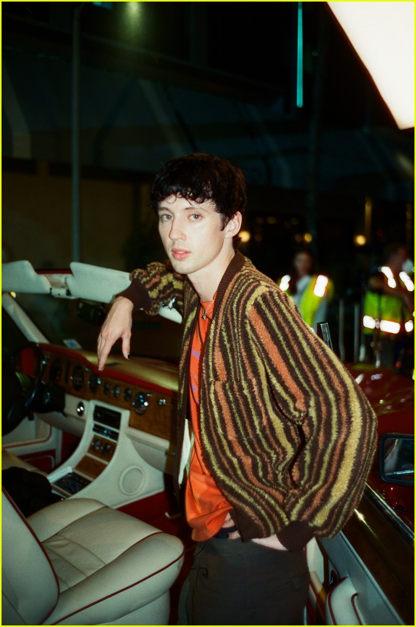 The Weeknd Calls Lily-Rose Depp 'The American Dream' in New 'The Idol ...