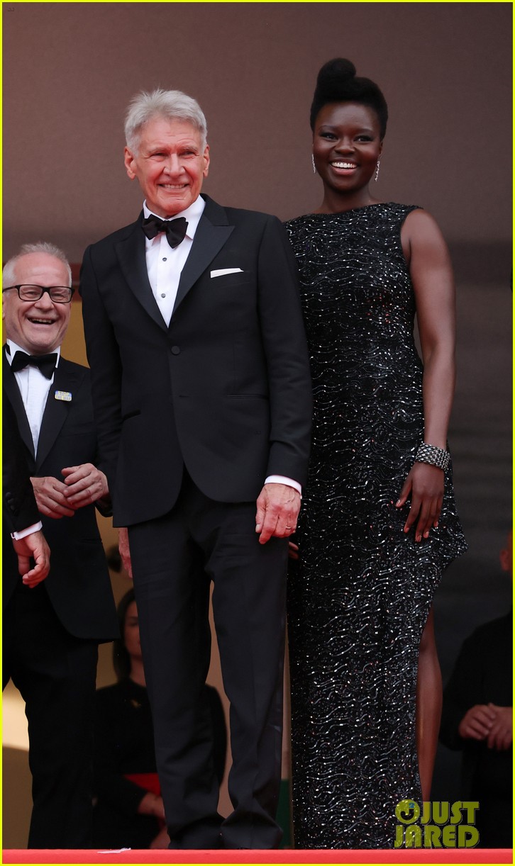 First 'Indiana Jones 5' Reactions from Critics Revealed After Cannes ...