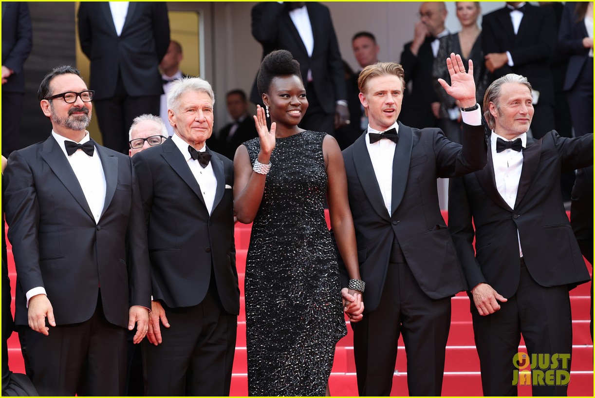 First 'Indiana Jones 5' Reactions from Critics Revealed After Cannes ...