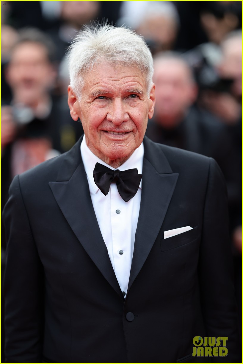 First 'Indiana Jones 5' Reactions from Critics Revealed After Cannes ...
