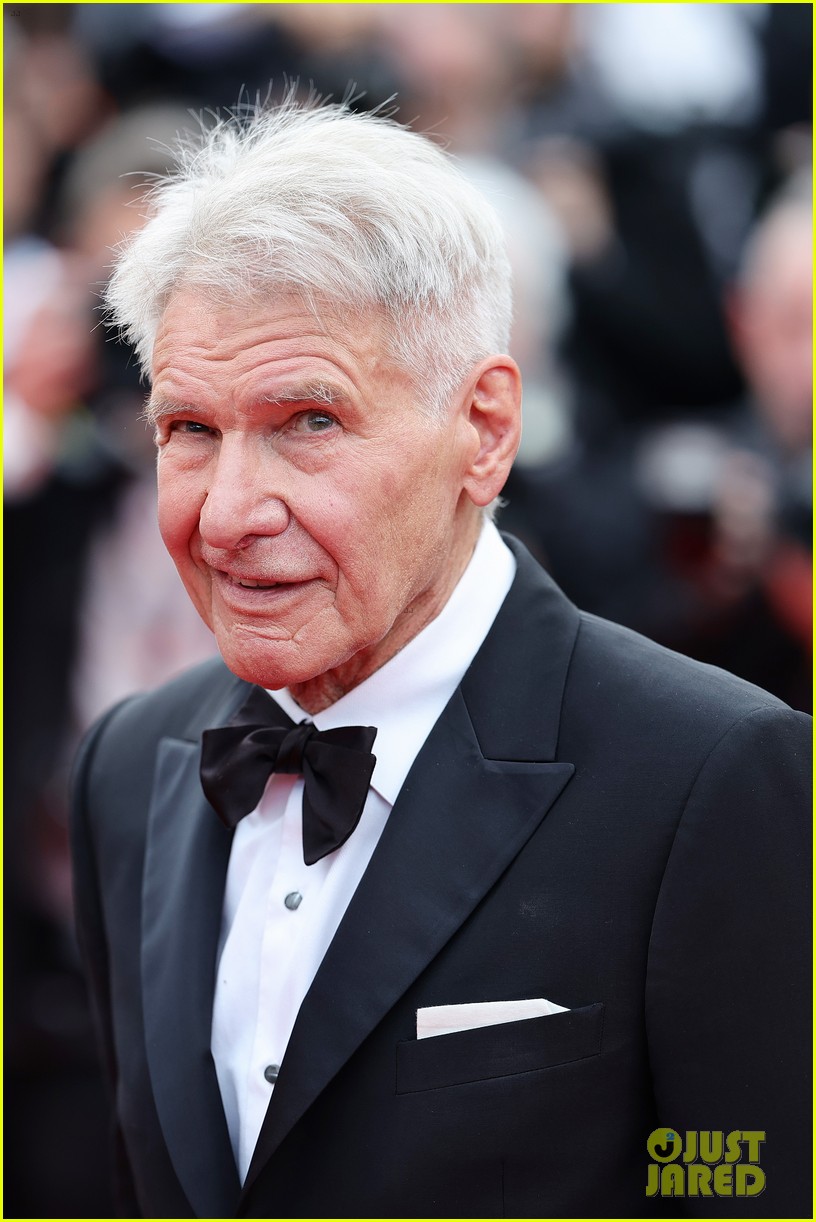 First 'Indiana Jones 5' Reactions from Critics Revealed After Cannes ...