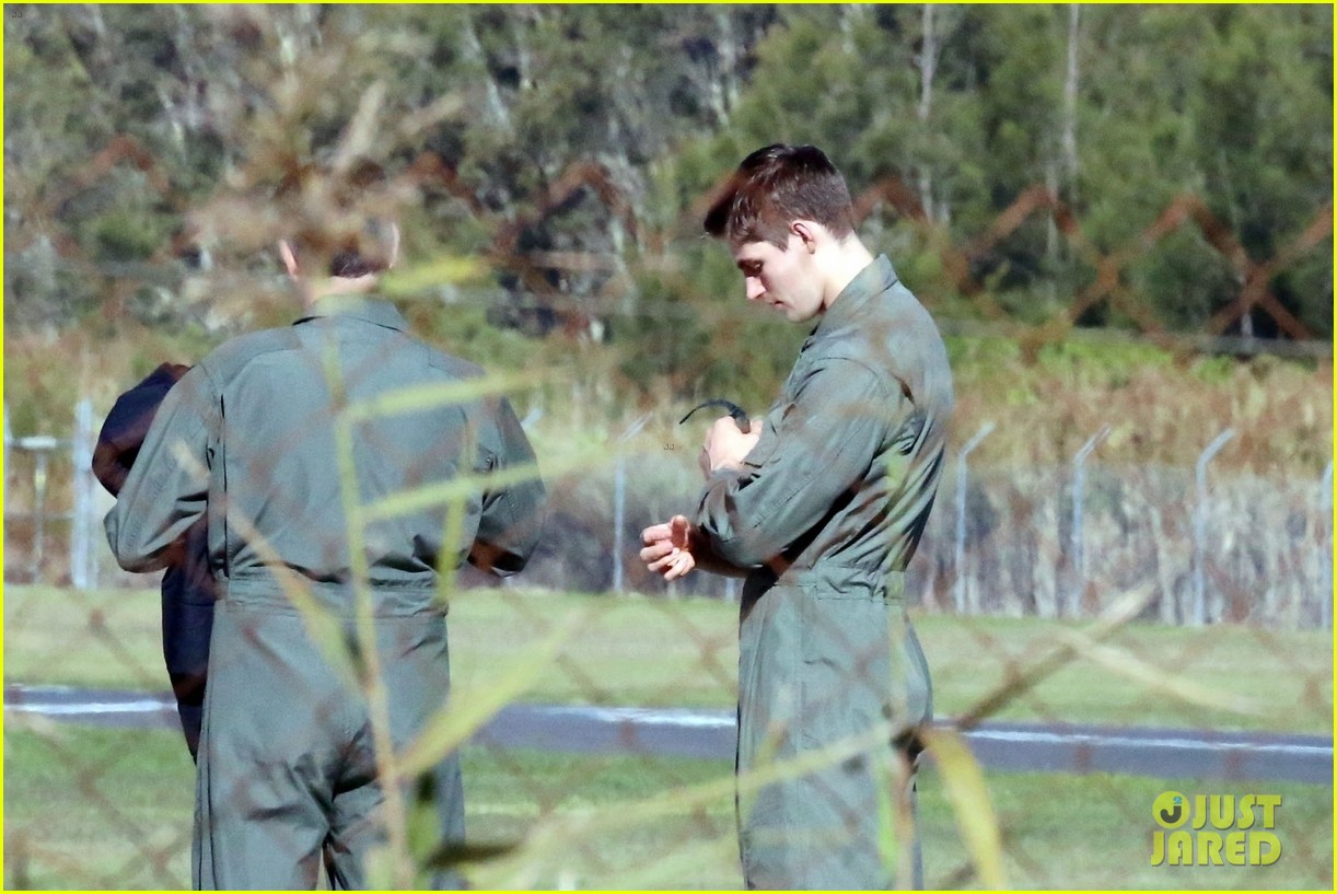 'La Brea' Stars Natalie Zea, Jack Martin & Zyra Gorecki Spotted Filming ...