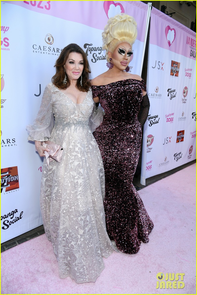 Lisa Vanderpump Reveals If She's Talked to Raquel Leviss Since ...