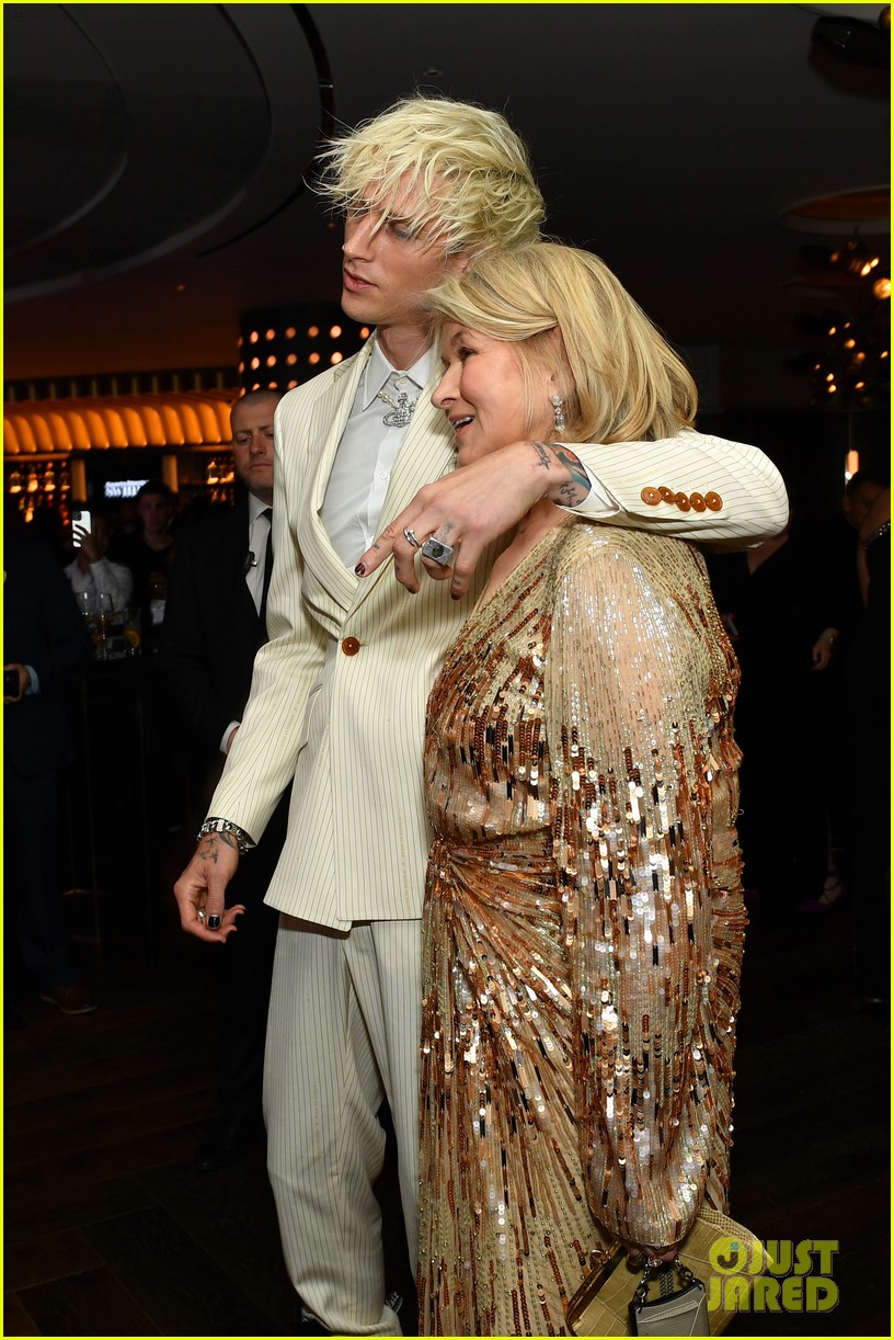 Megan Fox Wears Revealing Sheer Dress to Sports Illustrated Swimsuit ...