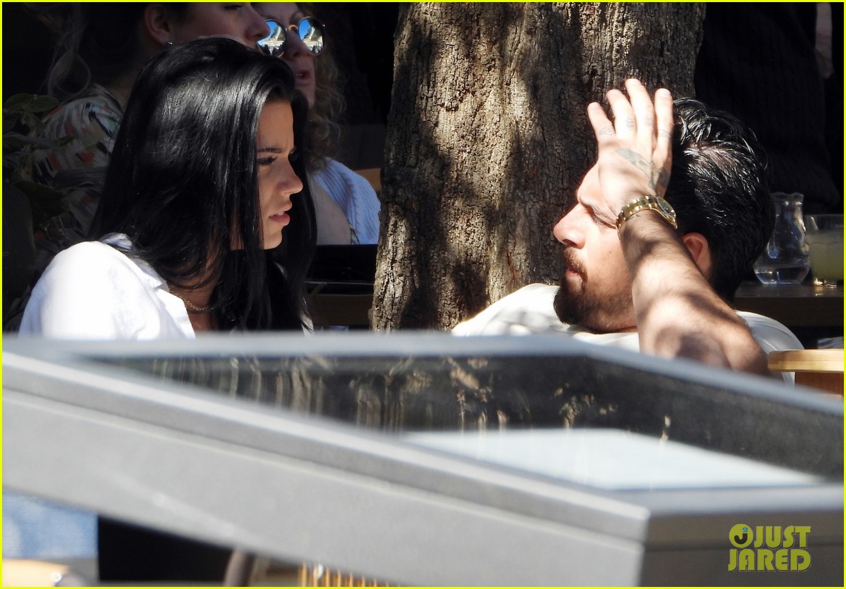 365 Days' Michele Morrone Spotted in Portofino, Italy with Girlfriend ...