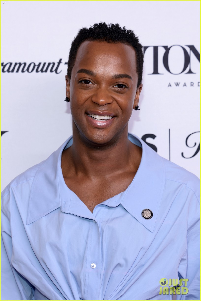 Sara Bareilles, Josh Groban, Ben Platt, Alex Newell, & More Tony ...