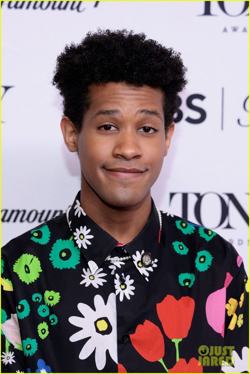 Sara Bareilles, Josh Groban, Ben Platt, Alex Newell, & More Tony ...