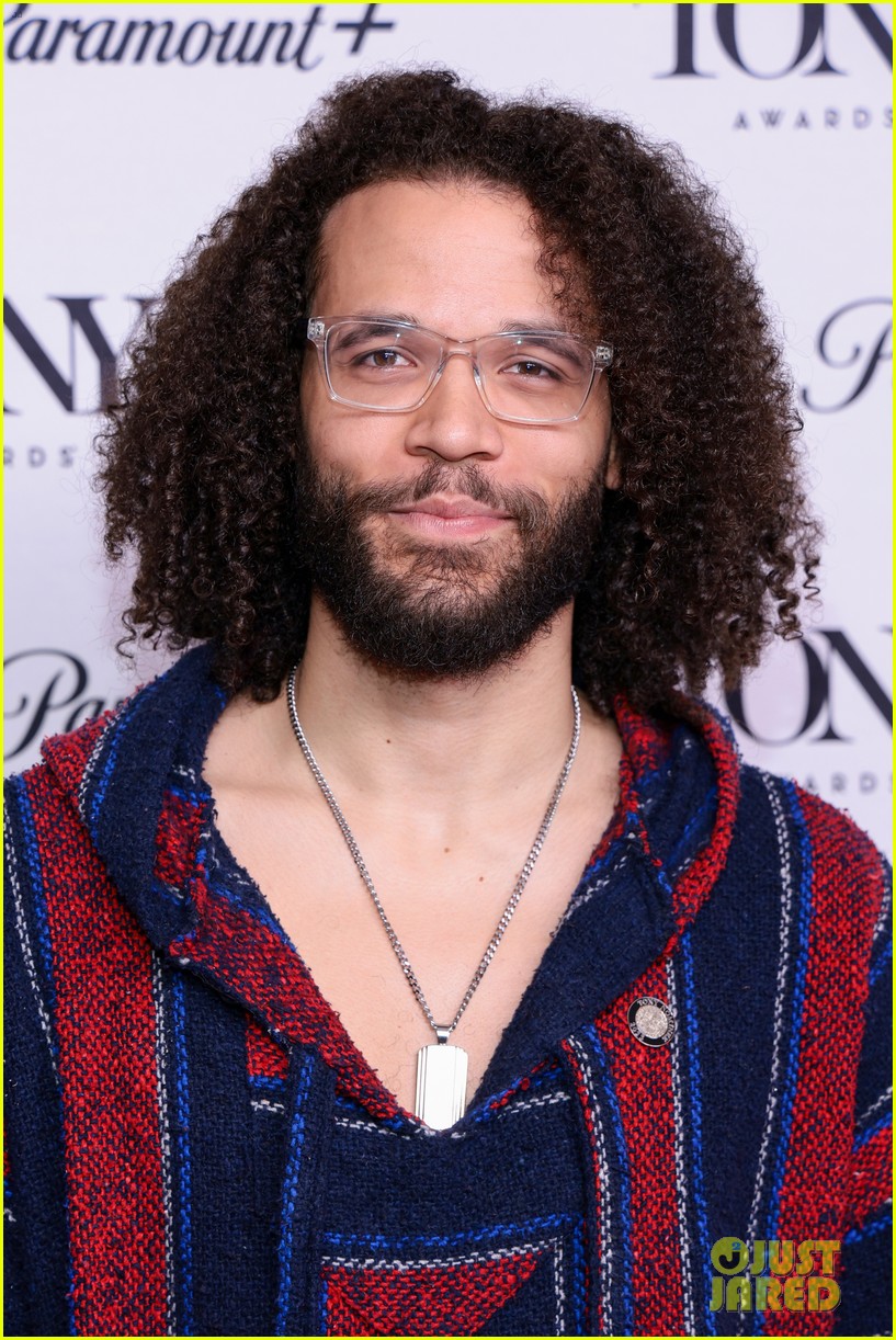 Sara Bareilles, Josh Groban, Ben Platt, Alex Newell, & More Tony ...