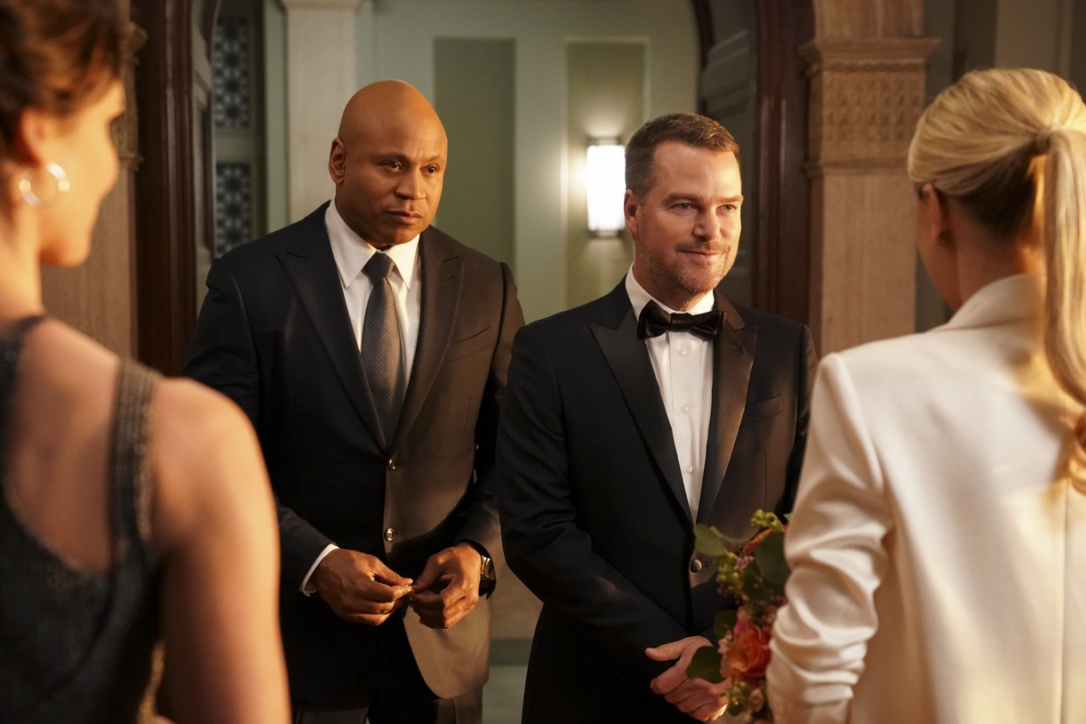 'NCIS: Los Angeles' Series Finale: Here's How It Ended & Find Out Which ...