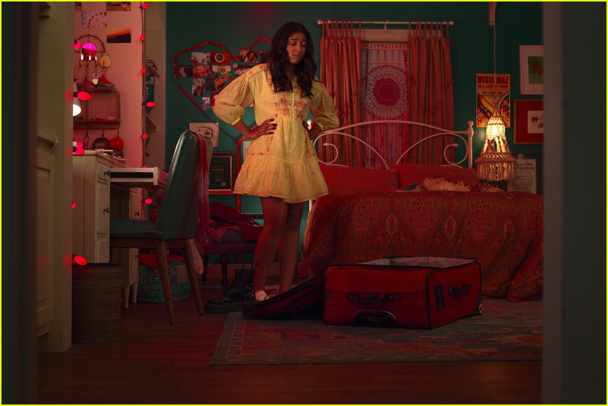 Netflix's 'Never Have I Ever' - Fourth & Final Season Trailer & Release Date Announced!: Photo ...