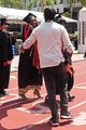 Sasha Obama Graduates from USC with Her Parents & Sister in the ...
