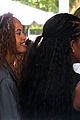 Sasha Obama Graduates from USC with Her Parents & Sister in the ...