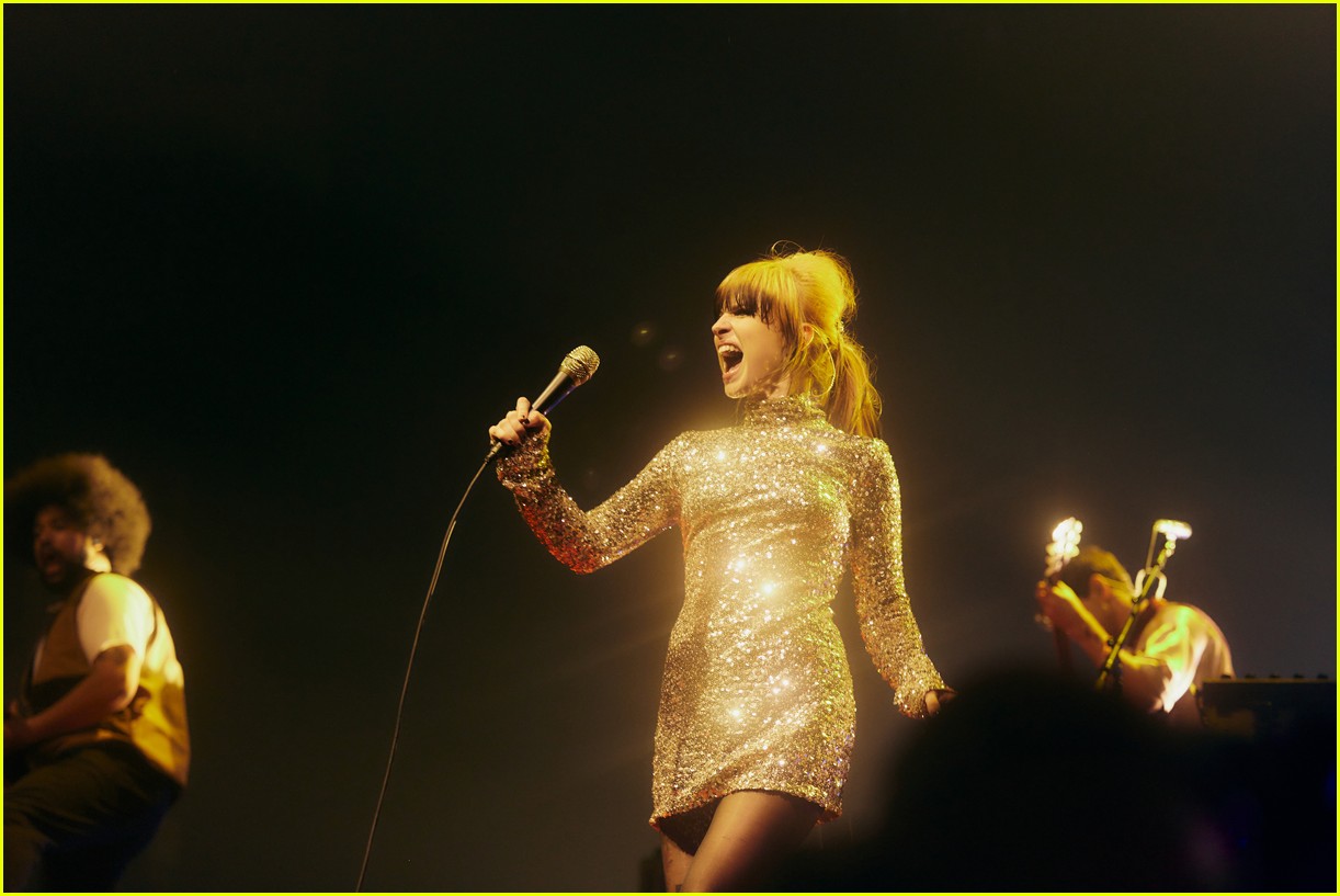 Paramore Setlist Revealed for 2023 Concert Tour After First Show in ...