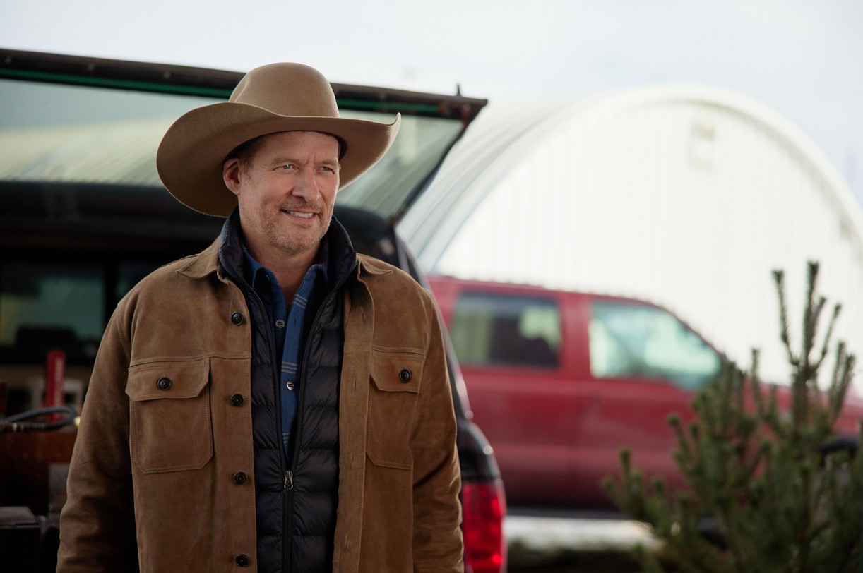 Missy Threatens To Quit As Cash's Coach on Hallmark Channel's 'Ride ...