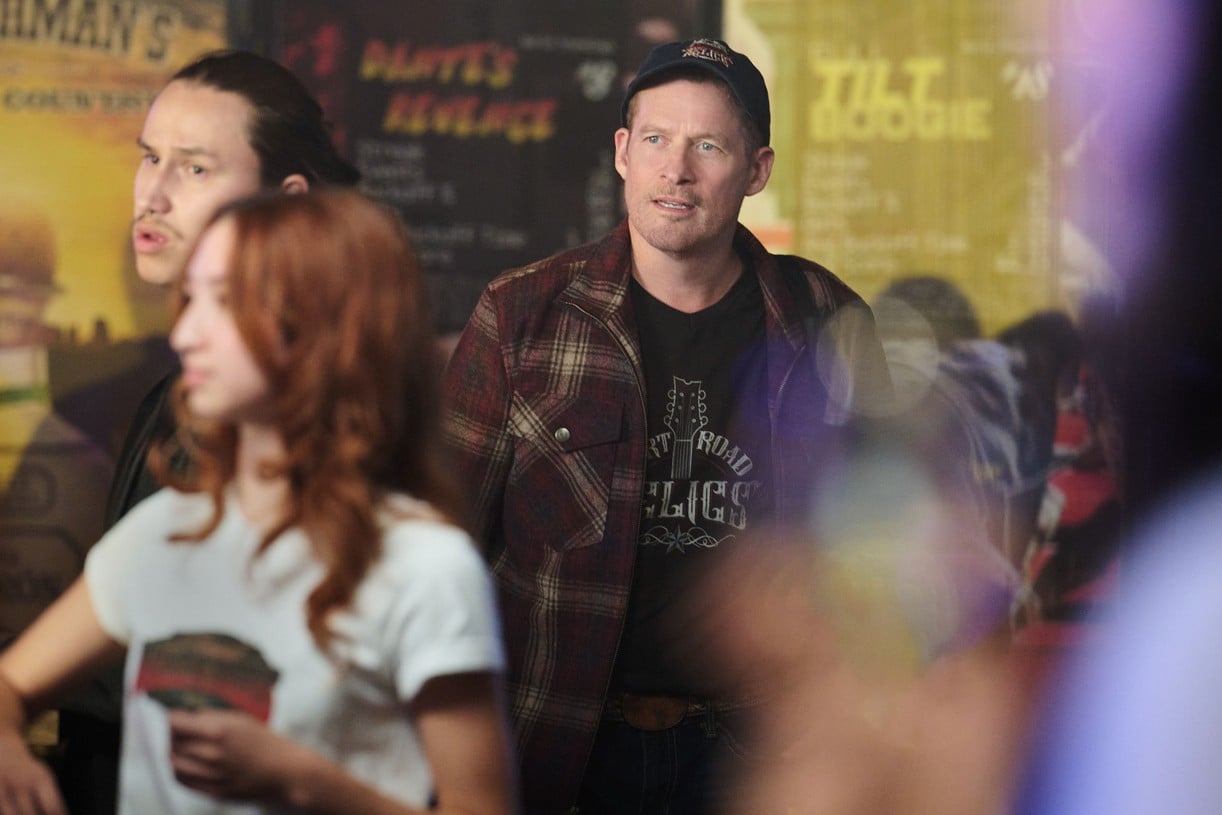 Missy Threatens To Quit As Cash's Coach on Hallmark Channel's 'Ride ...