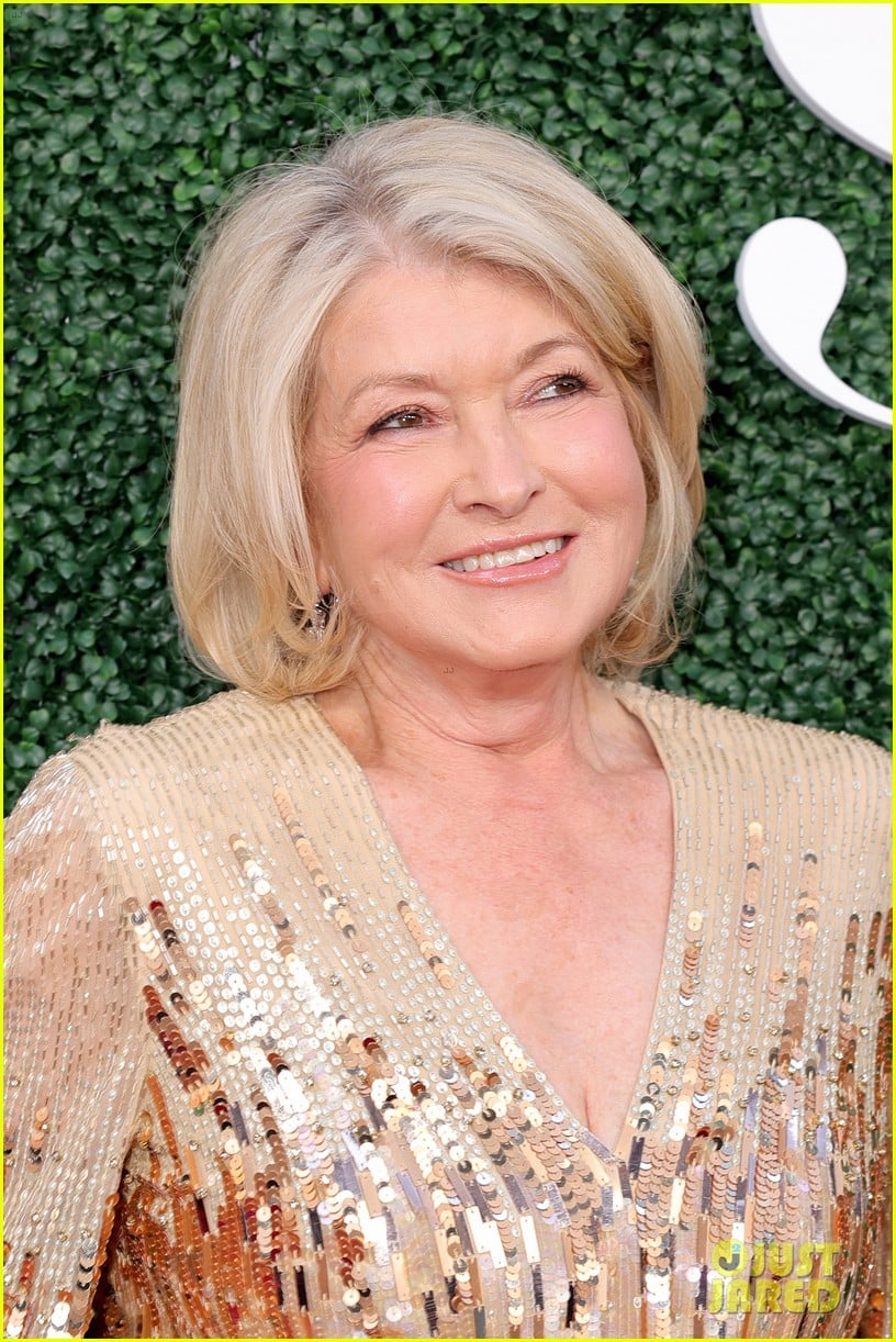 'Sports Illustrated' Cover Stars Martha Stewart, Kim Petras & Brooks ...