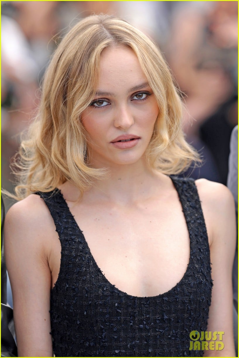 Lily Rose-Depp Denies Report Of 'The Idol' Set Being Toxic, Sam Levinson Says Allegations 'Felt ...