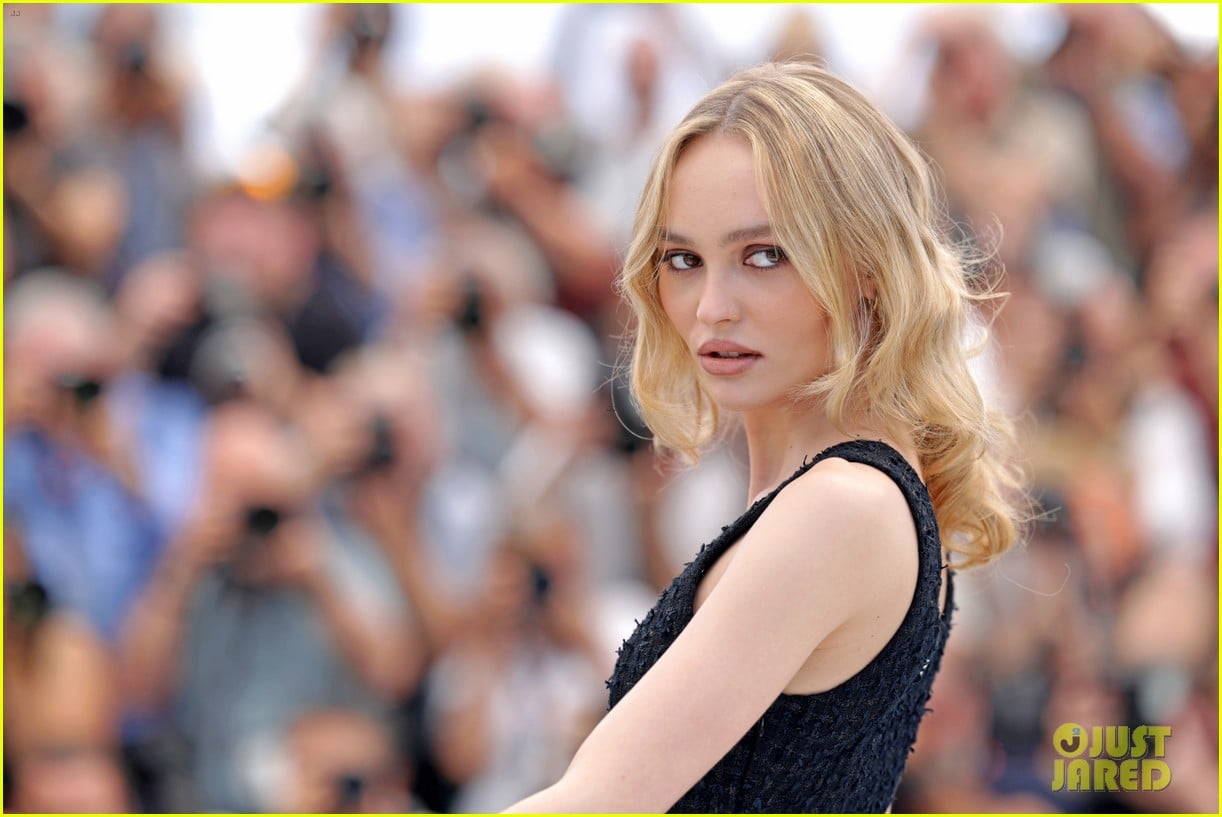 Lily Rose-Depp Denies Report Of 'The Idol' Set Being Toxic, Sam Levinson Says Allegations 'Felt ...