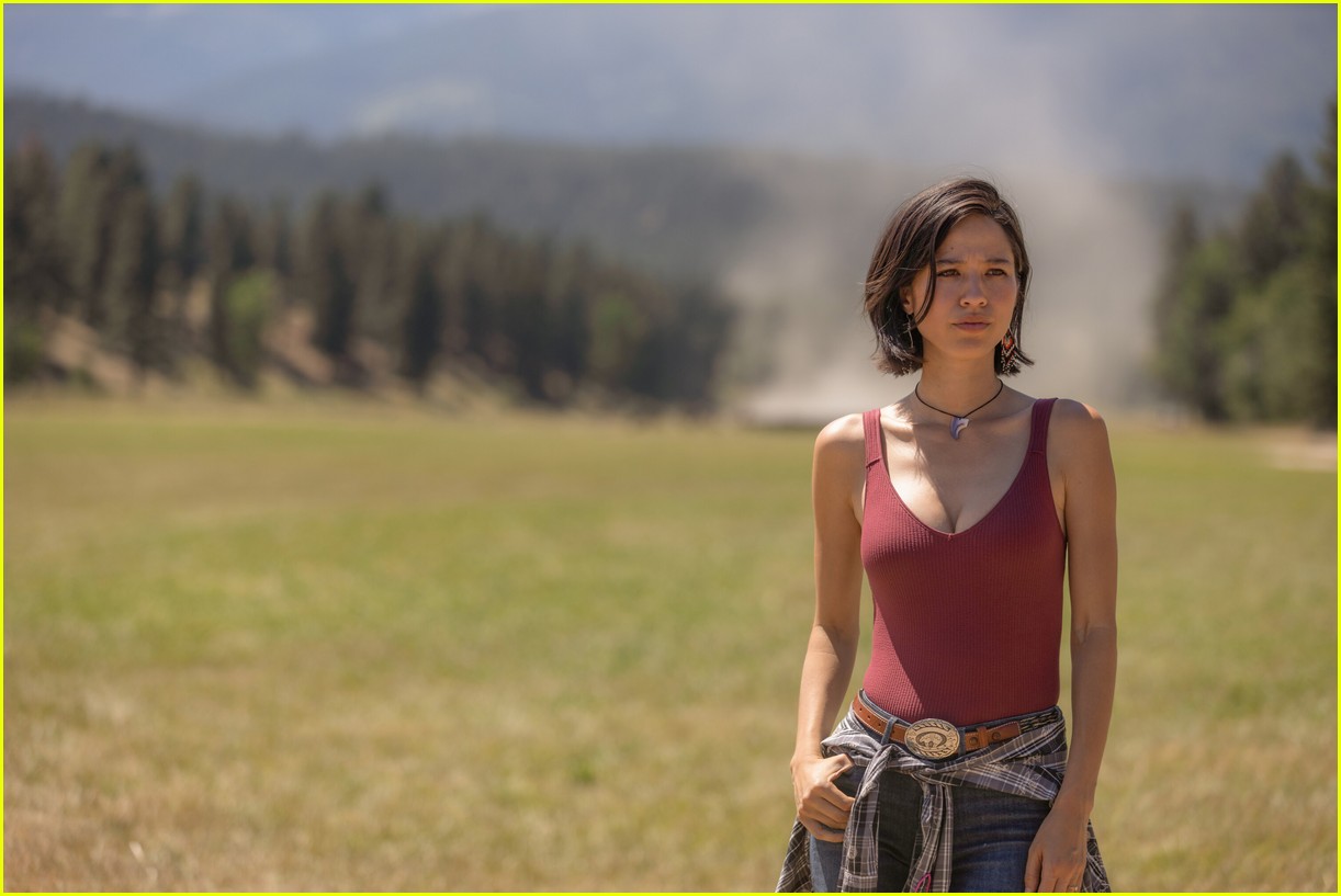 'Yellowstone' Will Conclude With Season 5, But a New Spinoff Is Already ...